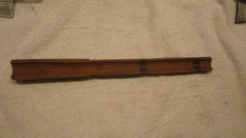 1903 Springfield "high hump" handguard NR | eBay