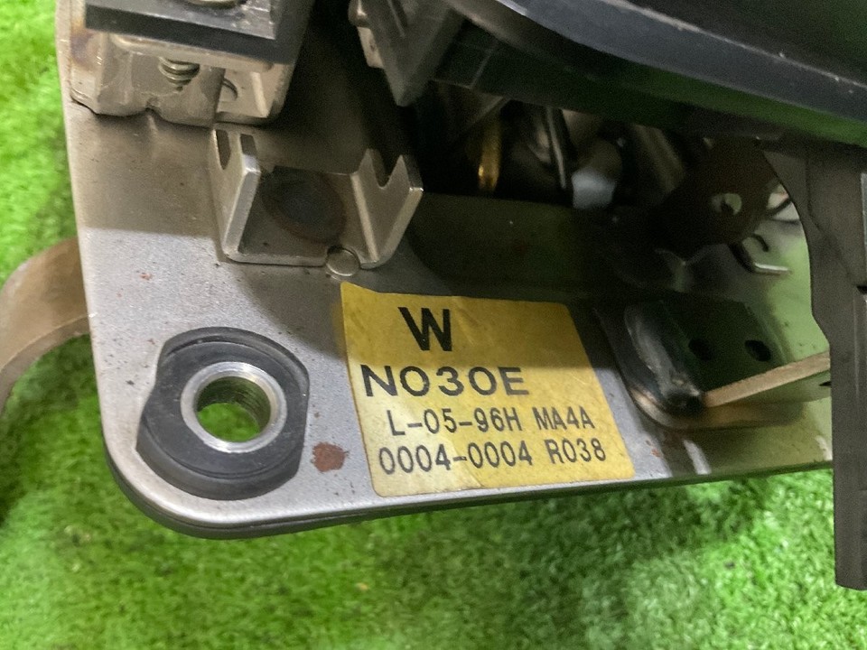 Eunos Roadster Na8C Late Genuine Shift Change Unit At Na6Ce | eBay