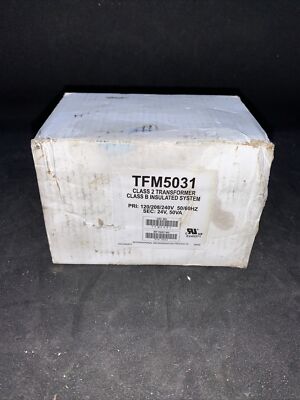 Transformers - 24 Volt Transformer