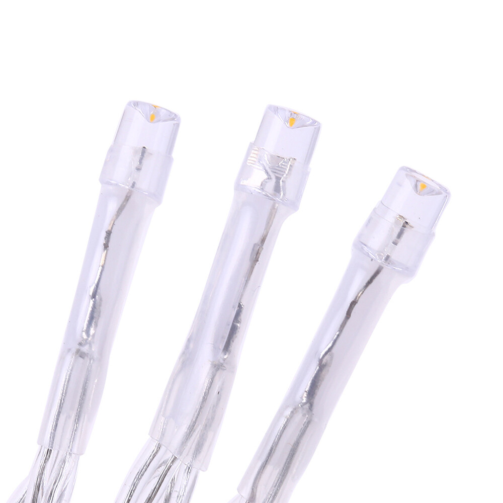 Fairy USB 50LEDs Ball String Decorative for Christmas B4H4 | eBay