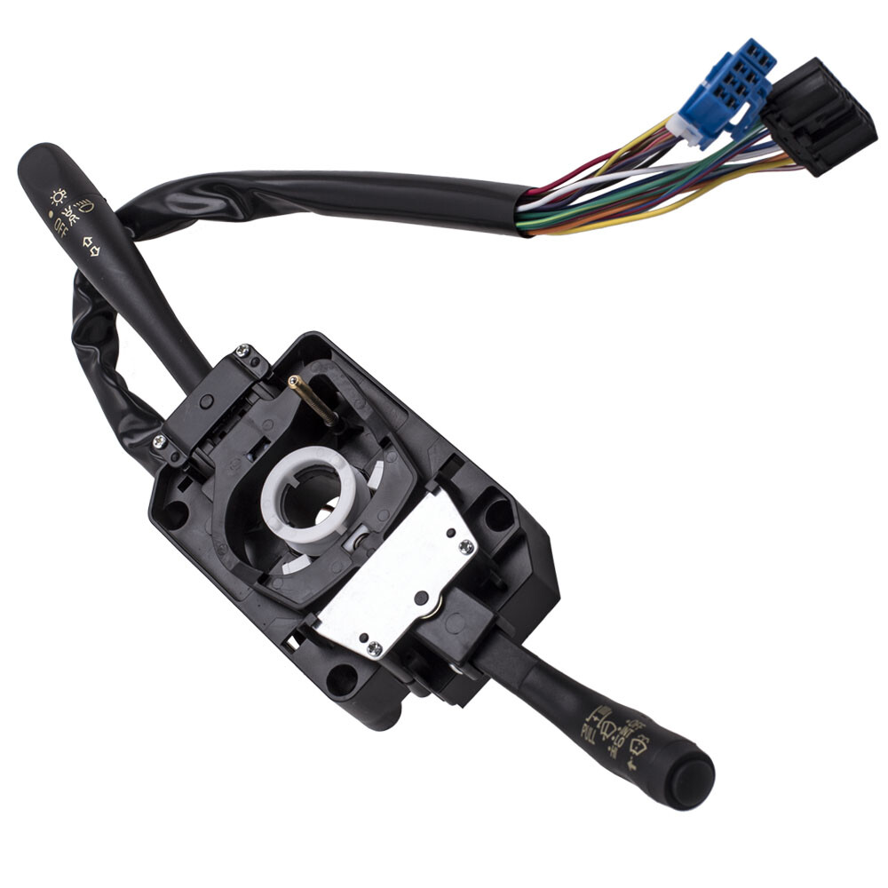 Turn Signal Combination Switch For ISUZU NPR GMC Chevy 8973640740 8 ...