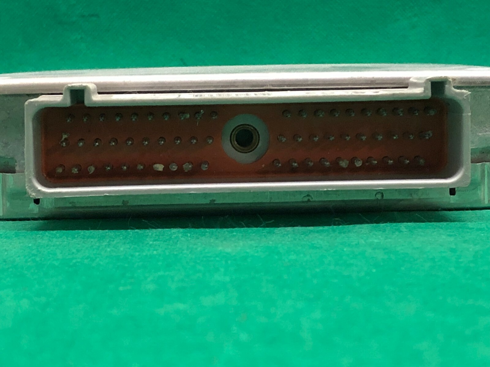 REBUILT PLUG & PLAY 90 FORD RANGER 4.0 ECU ECM PCM MODULE F07F-12A650 ...