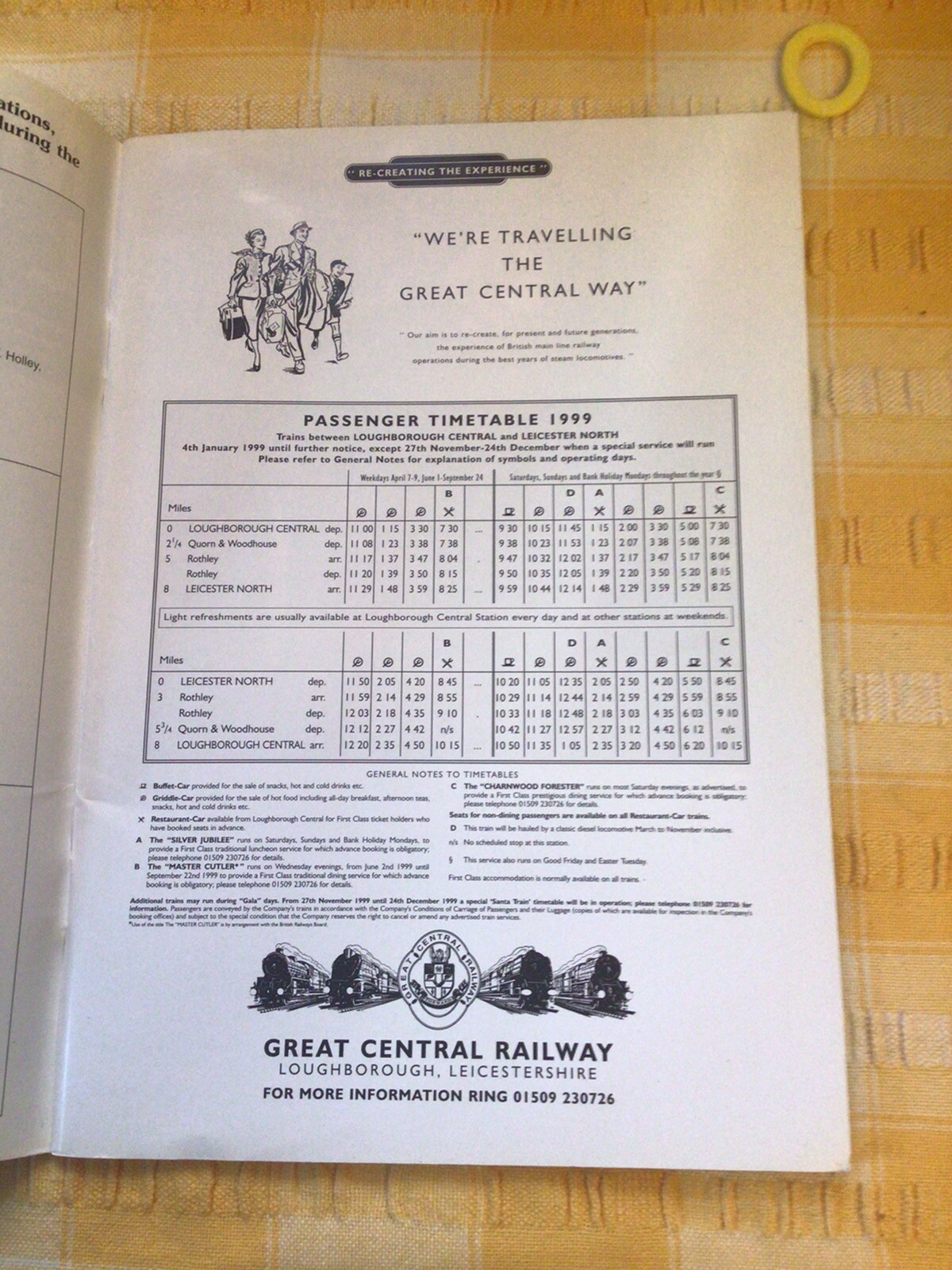 Main Line Magazine, Steam, Vintage, GCR, Heritage Railway, Preservation ...