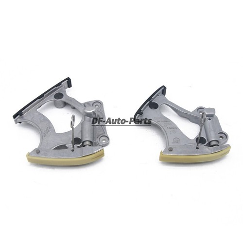 2X Timing Chain Tensioner For Audi A6 A7 A8 Q5 Q7 VW Touareg 3.0T ...