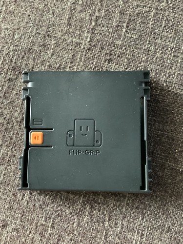 Flip Grip Handheld Vertical Mode Gaming Accessory (Switch) *Official ...