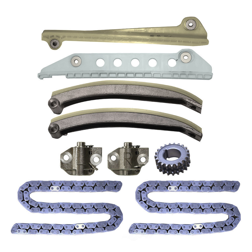 Engine Timing Set S.A. GEAR 76086 for sale online | eBay