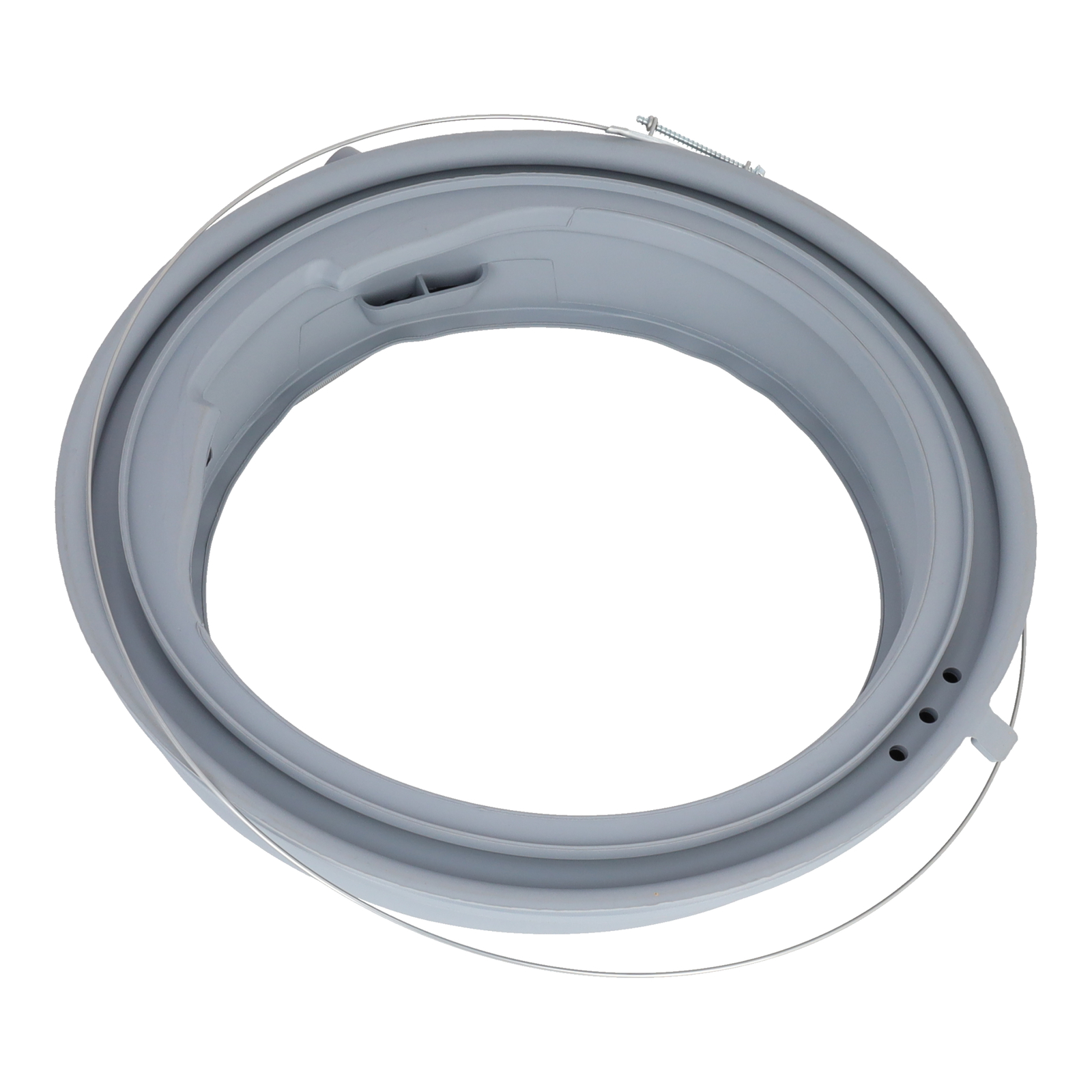 Bosch Washing Machine Door Seal Rubber Gasket Genuine | eBay UK