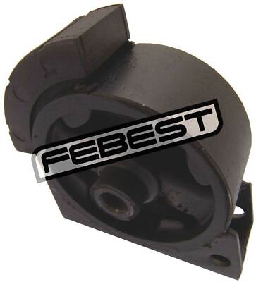 TM-19 Febest FRONT ENGINE MOUNT 12361-11180, 12361-11181, 12361-11160 ...