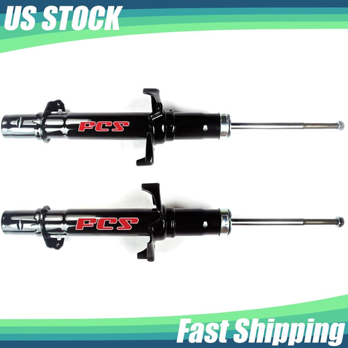 Fits 08-12 Honda Accord Front L/R Suspension Strut Assembly FCS | eBay