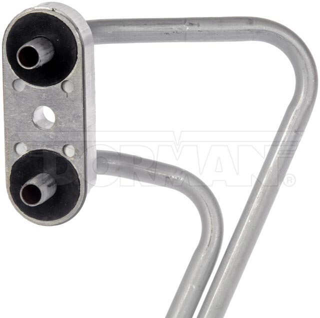 07-14 ESCALADE ESCALADE ESV TRANSMISSION OIL COOLER LINE PIPE SET 624 ...