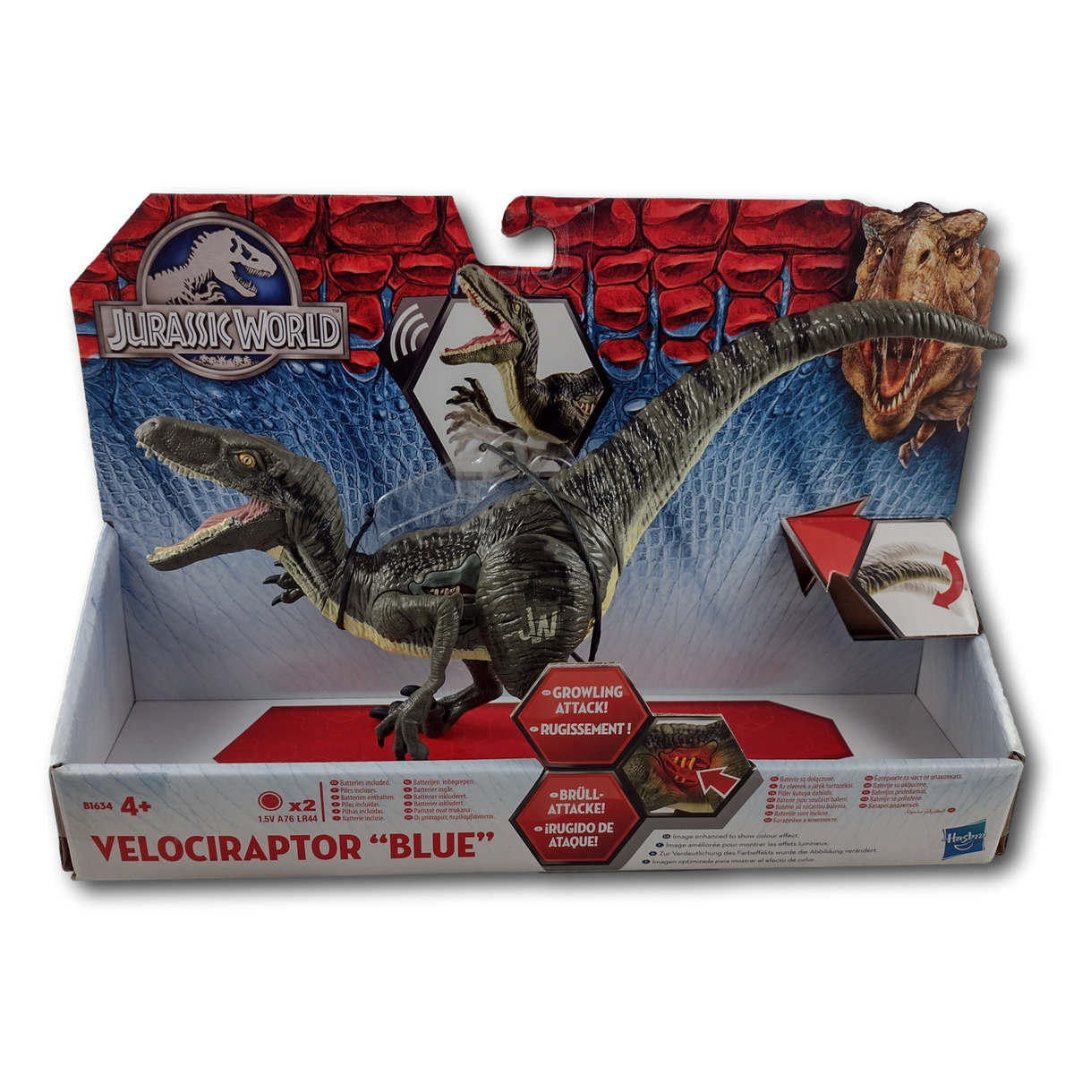 Velociraptor Attack Raptor Attack TV Tropes