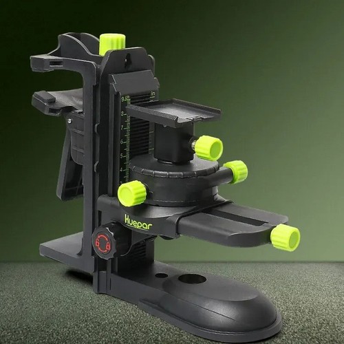 Laser Infrared Level Measuring Tools Magnet Lifting Table Bracket 360 ...