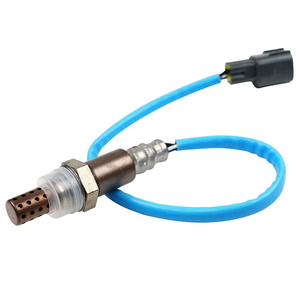 4X Upstream & Downstream Oxygen O2 Sensor OEM For Subaru Legacy Outback ...