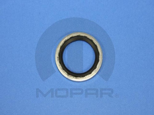 Genuine OEM Mopar Front A/C Line O-Ring For Ram 1500 3500 | eBay