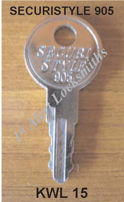 UPVC Window Keys & Sets, Lock Keys for locking handles | eBay UK