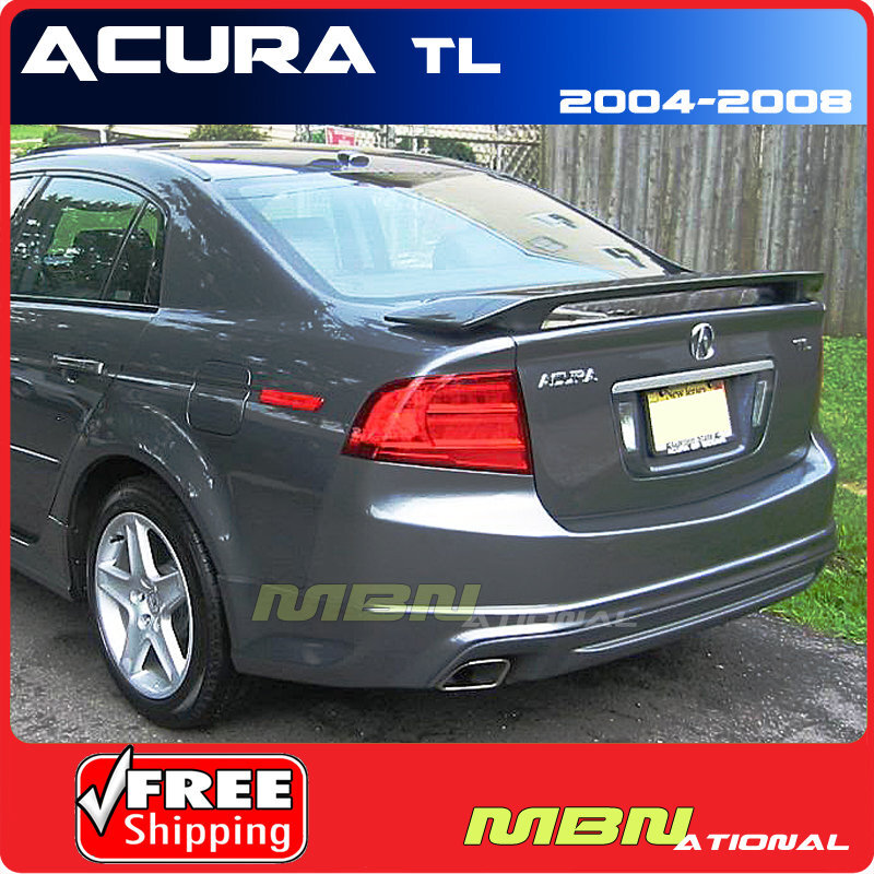 Acura Tl 2