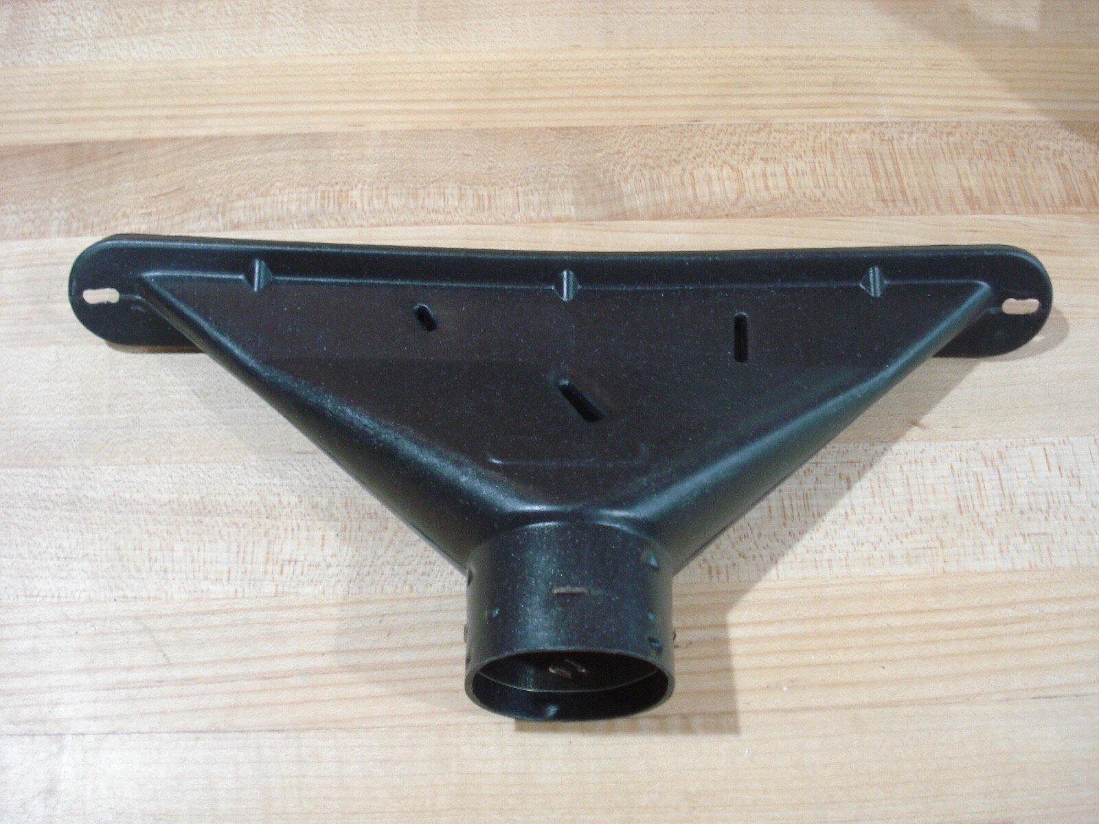 NEW REPRODUCTION PAIR MOPAR 1966-7 B-BODY R, W FRONT DEFROSTER DUCTS ...