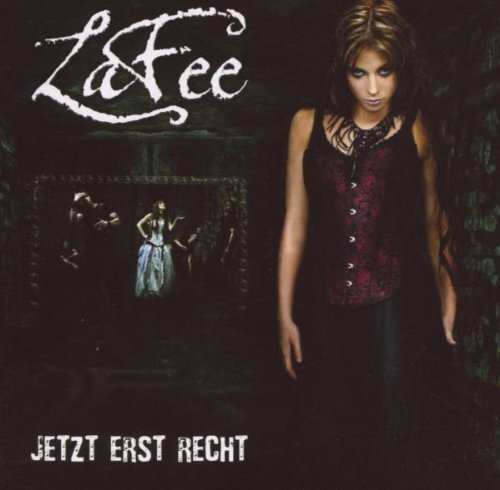 LaFee - CD - Jetzt erst recht (2007) | eBay