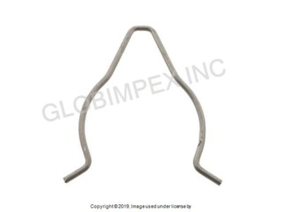 MINI Cooper (2007-2016) Water Pipe Clip - Water Pipe to Thermostat ...