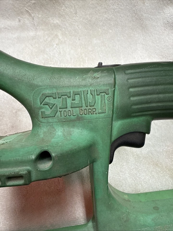 Stout Tool 18V XBand Band Saw Model STX 100 | eBay