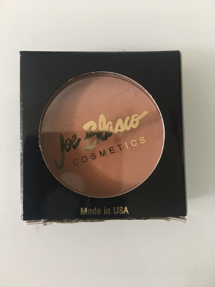Joe Blasco Cosmetics Face Makeup | eBay