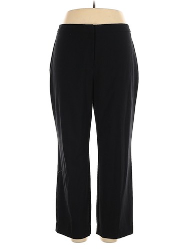 212 Collection Women Black Dress Pants 14 | eBay