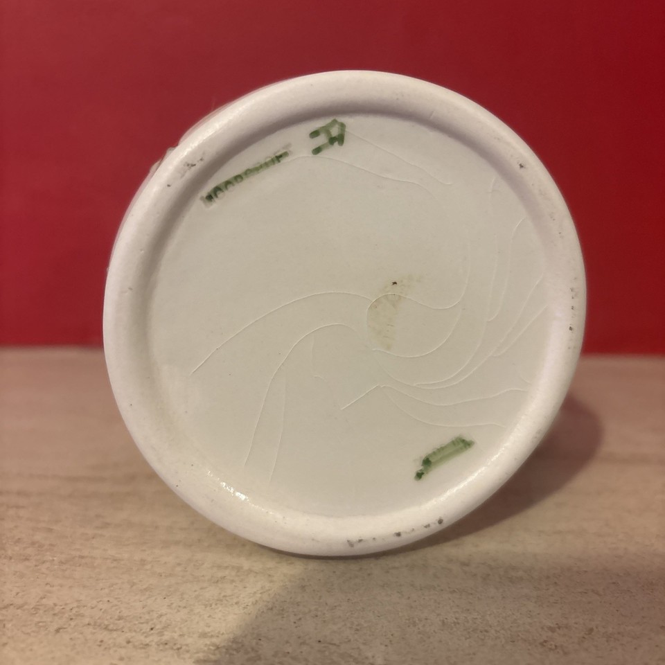 Moorcroft Pottery Mug, ROSE HIP by SALLY TUFFIN | eBay UK