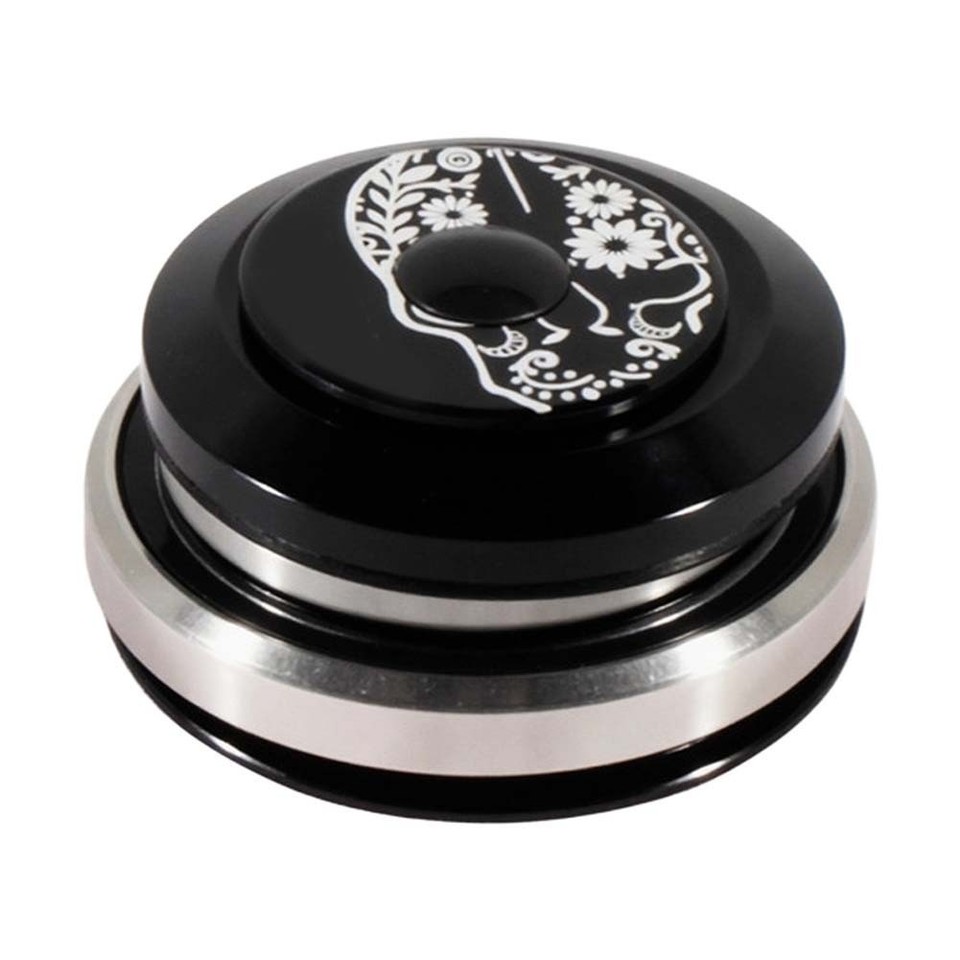 Repair And Upgrade Bike Systems Aluminum Alloy Headset For Mountain ...