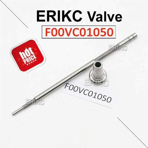 F00VC01050 CR Diesel Injector Fuel Nozzle Valve For Bosch Volkswagen ...