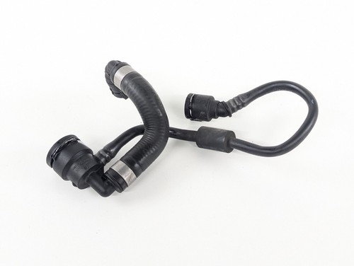 17-22 MERCEDES E300 E350 W213 RADIATOR RESERVOIR COOLANT VENT HOSE OEM ...