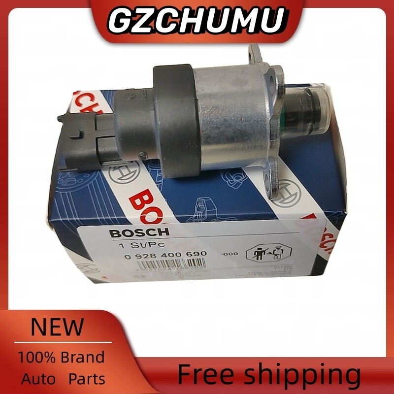 Fuel Pump Pressure Regulator 0928400690 For MITSUBISHI CANTER FUSO ROSA ...