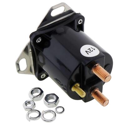 For John Deere 410D 410G 415B 500C 510 Solenoid 12V 3740067 AR73144 | eBay