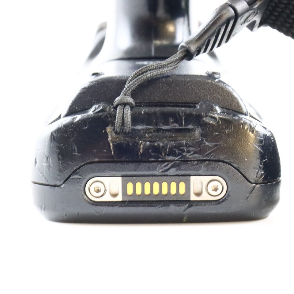 Zebra Motorola MC330K MC3300 Barcode Scanner - MC330K-GI3HA3US01 ...