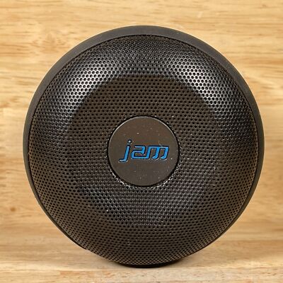 JAM Voice HX-P590 Black Portable USB Wireless Universal Bluetooth ...