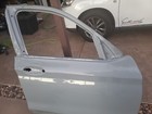🌎 2018 - 2023 BMW X3 Door Shell Panel passenger side Front G30 Frame ...