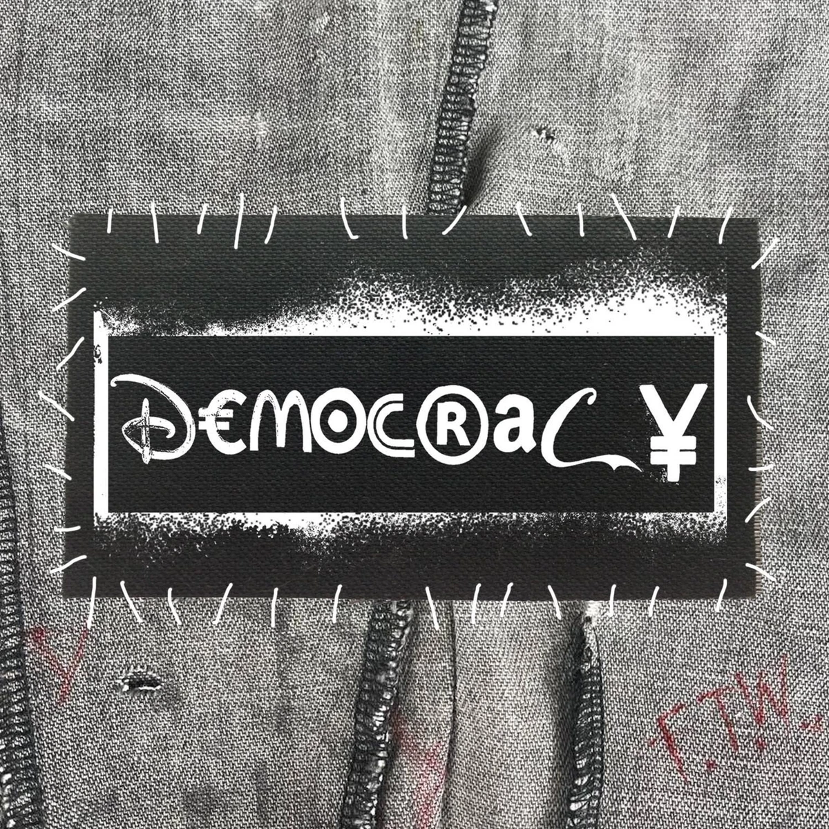 Punk Anti Capitalism