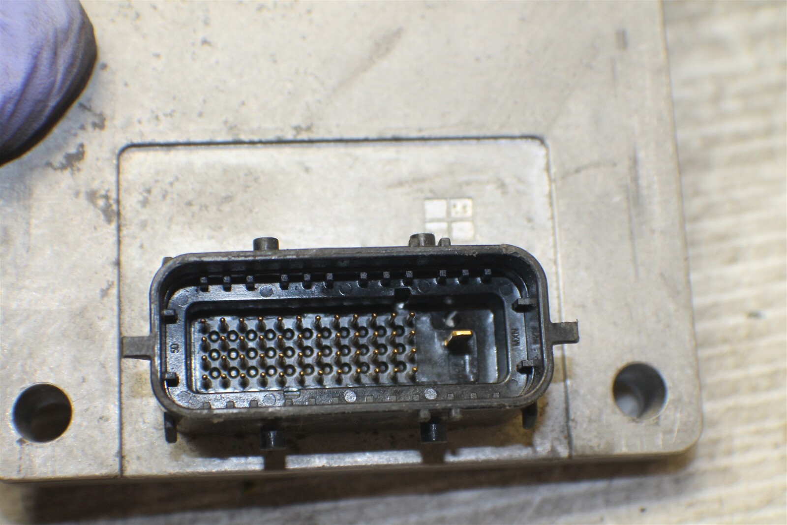 24242391 Chevrolet Impala 06-11 Transmission Control Unit TCU Module ...