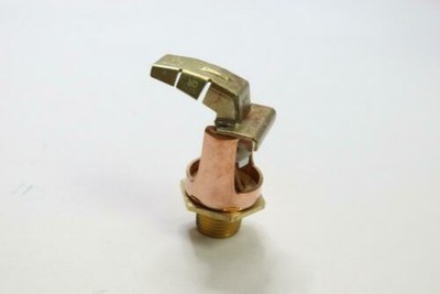 Sprinkler Heads - Degree Brass
