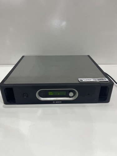 Bosch DCN-WCCU Wireless Central Control Unit | eBay