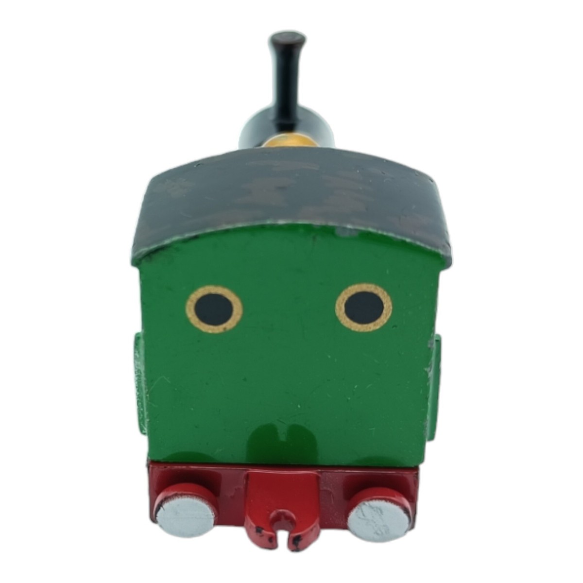 Smudger Ertl Thomas The Tank Engine Friends Die Cast Train Loco 2001