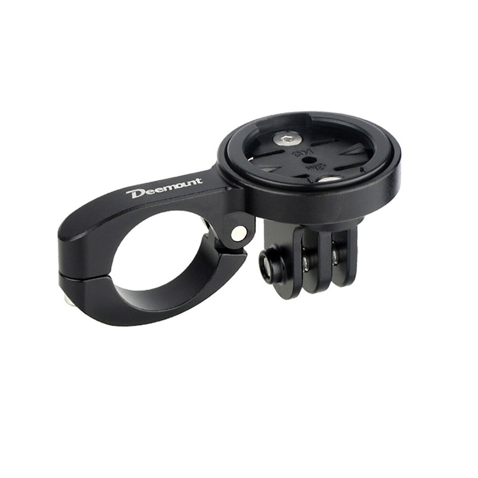 Bicycle Computer Stand TT Handlebar Bike Computer Holder for Garmin ...