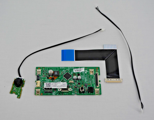 SAMSUNG CF39 CF398 LC27F398FWNXZA Internal Monitor Parts Main Board ...