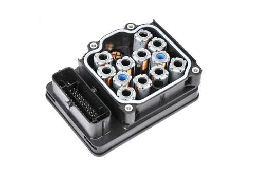 ABS Control Module ACDelco GM Original Equipment fits 14-16 Chevrolet ...