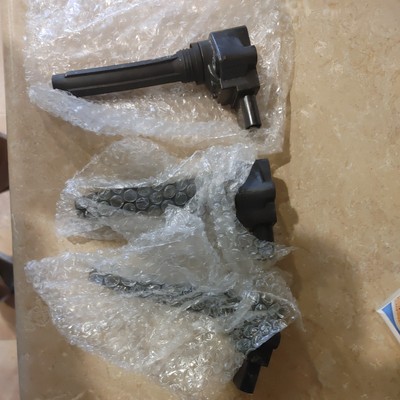 2013-2018 Audi S6 S7 S8 4.0L Engine Ignition Coil 079-905-110-K OEM | eBay