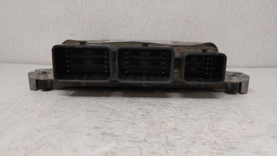 2019-2019 Nissan Altima Engine Computer Ecu Pcm Ecm Pcu Oem GWSZN | eBay