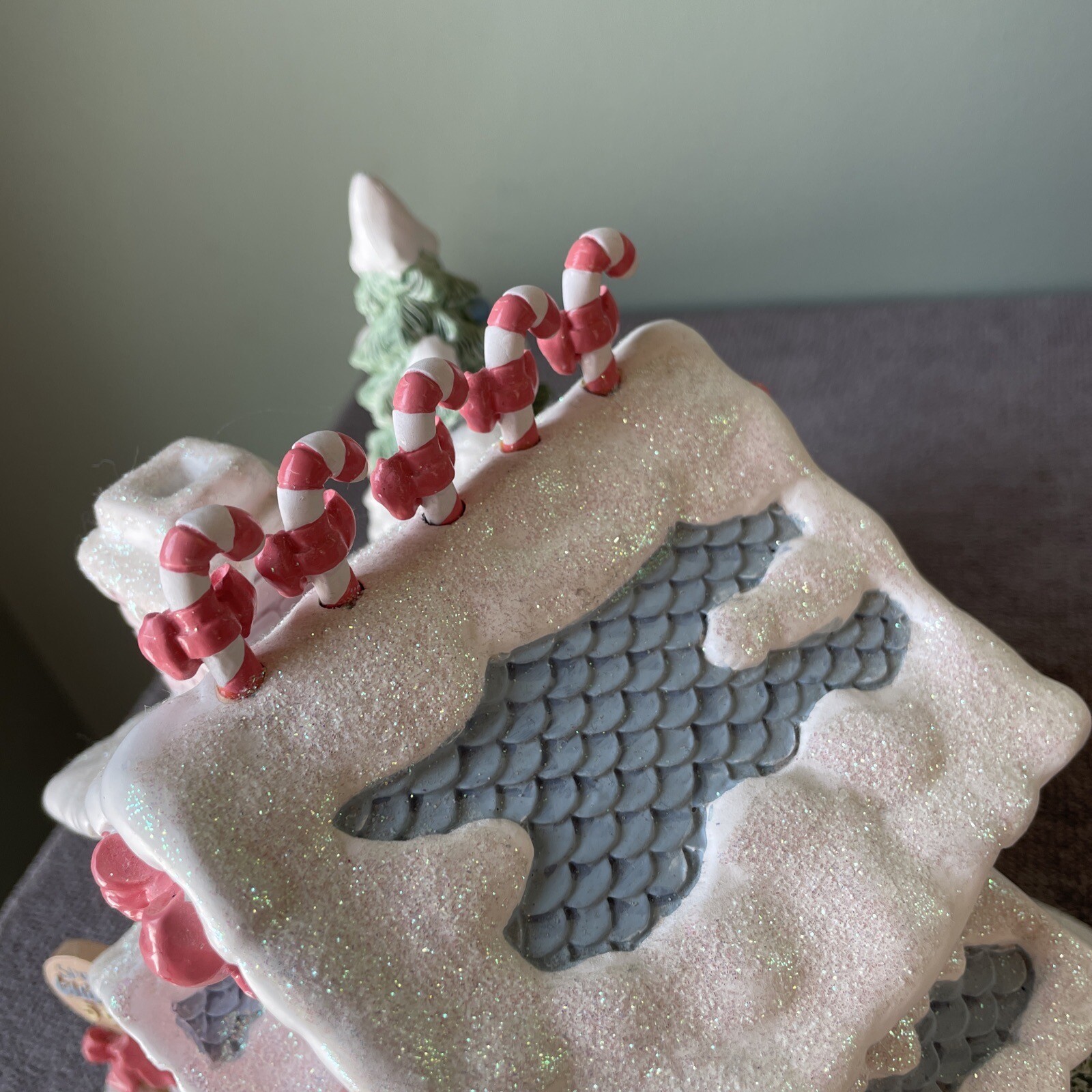 Precious Moments Hawthorne Village SWEET TREATS SHOPPE | eBay