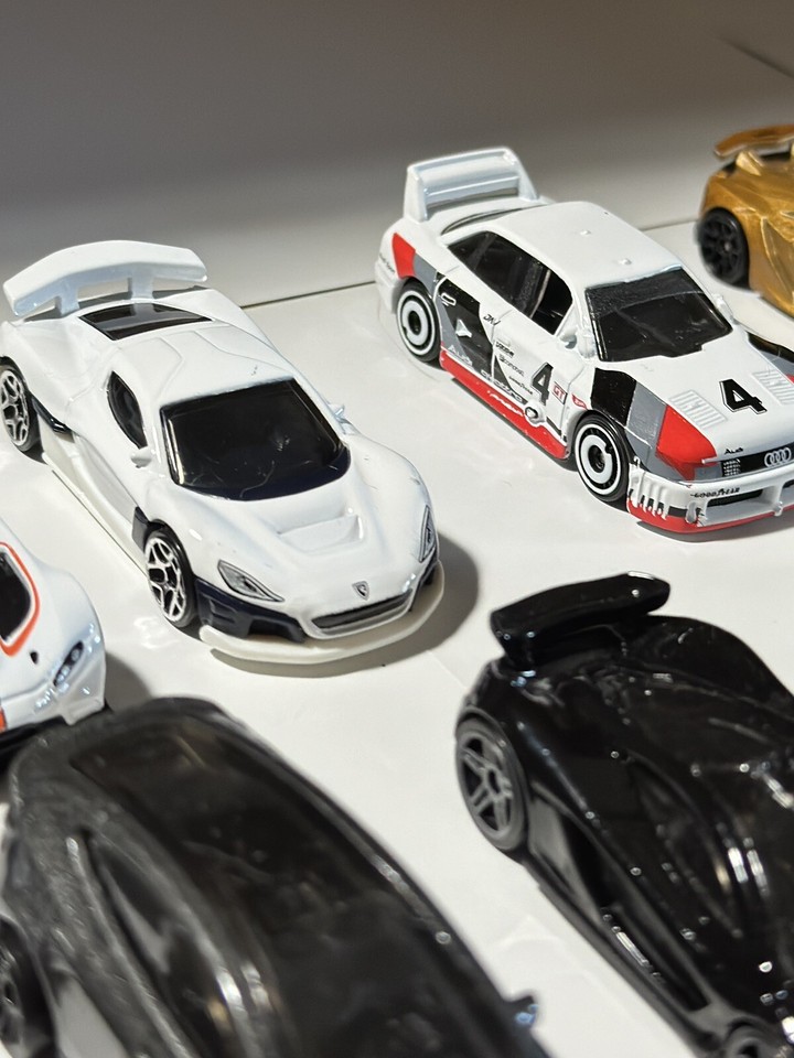 Hot Wheels Super Car Lot - Loose Ultra Rare Diecast | eBay