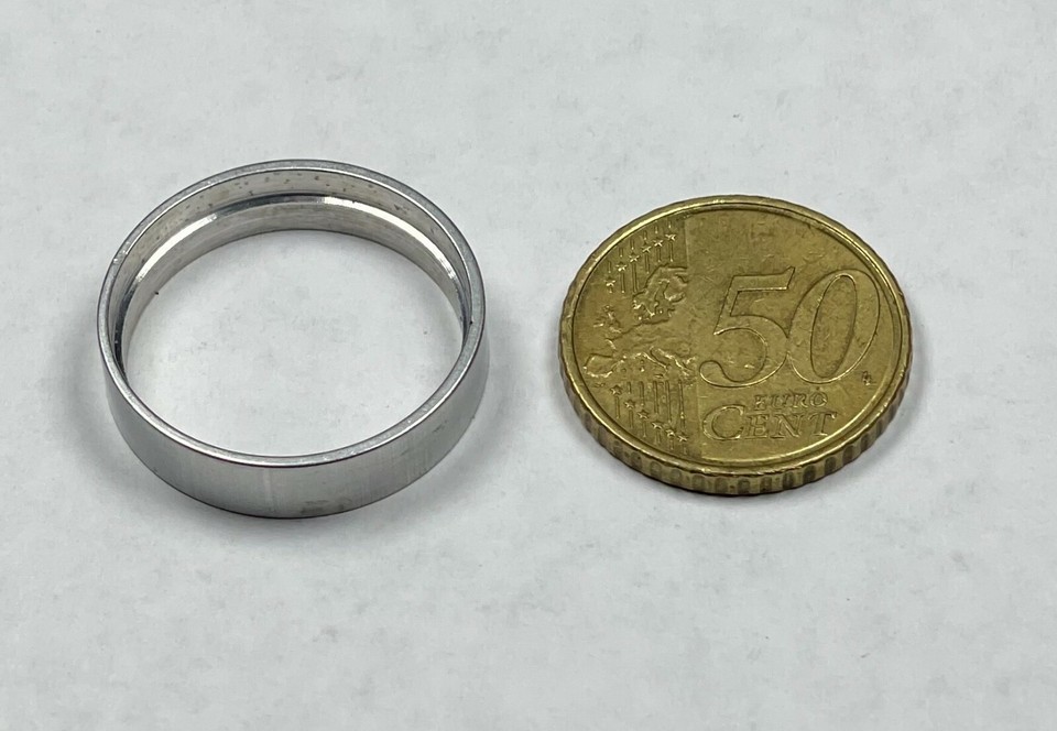 Covert Coins are special coins for covert transporting made from real ...