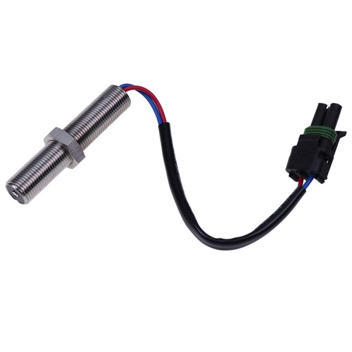3034572 Magnetic Pick up MPU Speed Sensor for Cummins K38 G38 QSK38 ...