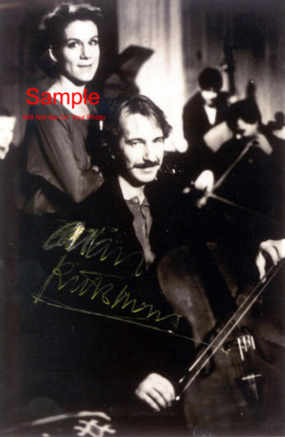 ALAN RICKMAN Signed Autographed Reprint Photo #1 | eBay